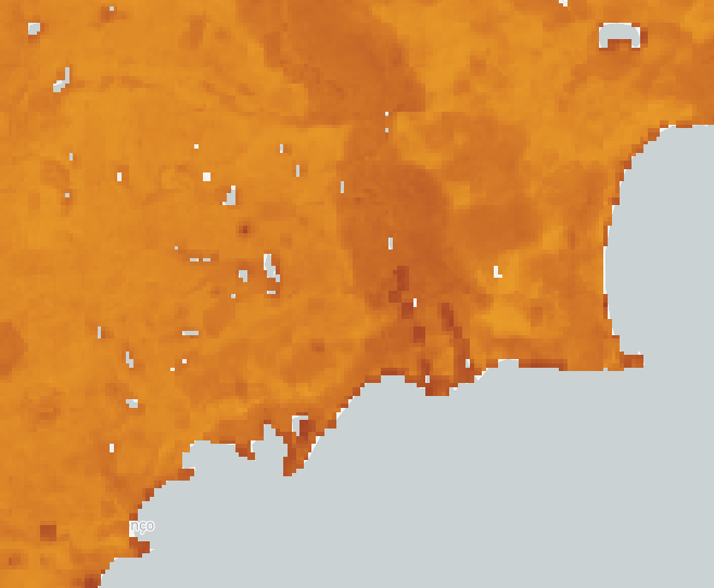 TileLayer with BitmapLayer · Issue #2713 · visgl/deck.gl · GitHub