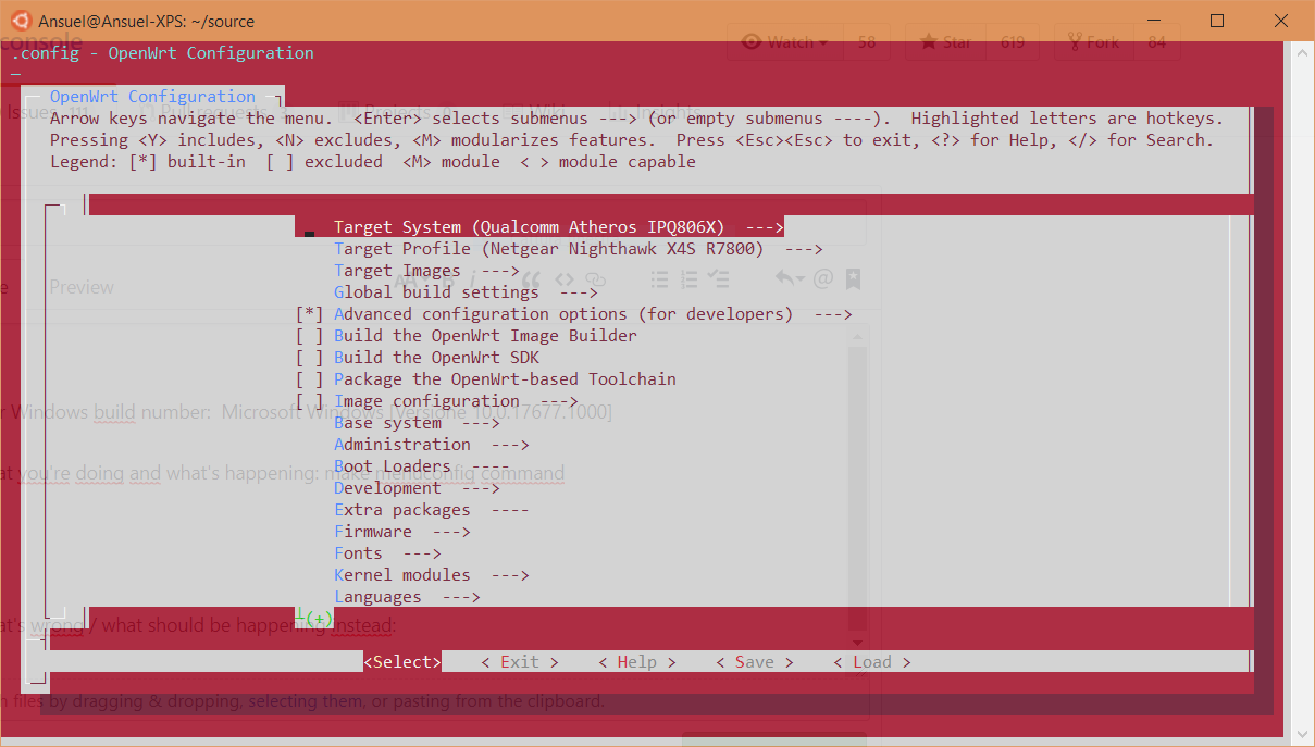 Broken Vertical Line Char · Issue 194 · Microsoftterminal · Github