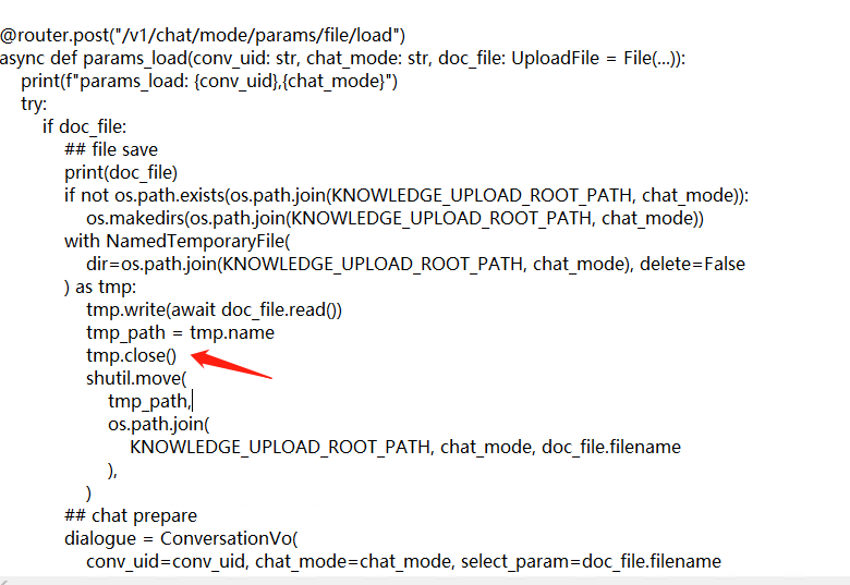 Bug Chat Excel出现文件占用问题 · Issue 519 · Eosphoros Aidb Gpt · Github 