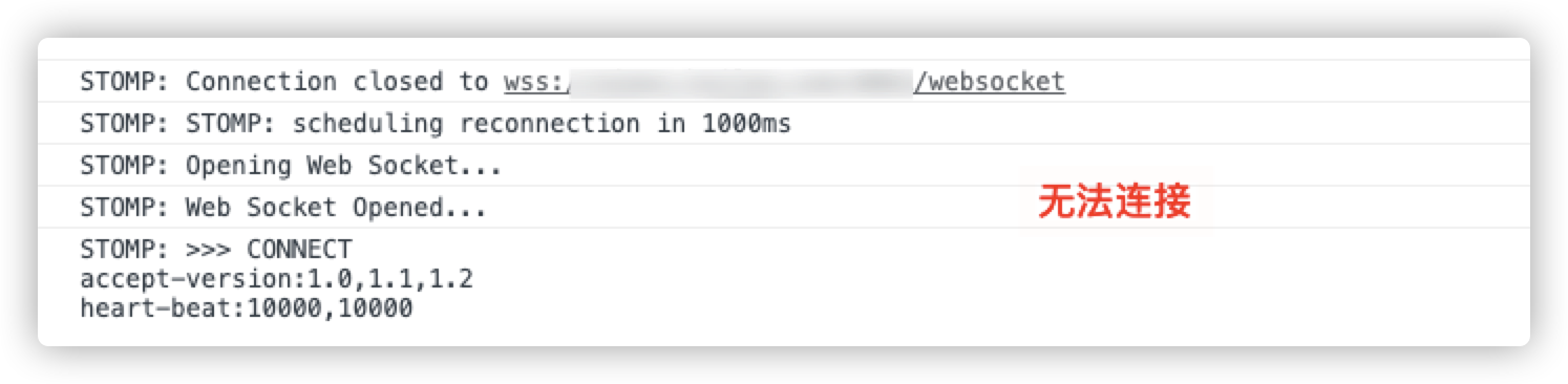 https2http wss无法连接 · Issue #2585 · fatedier/frp · GitHub