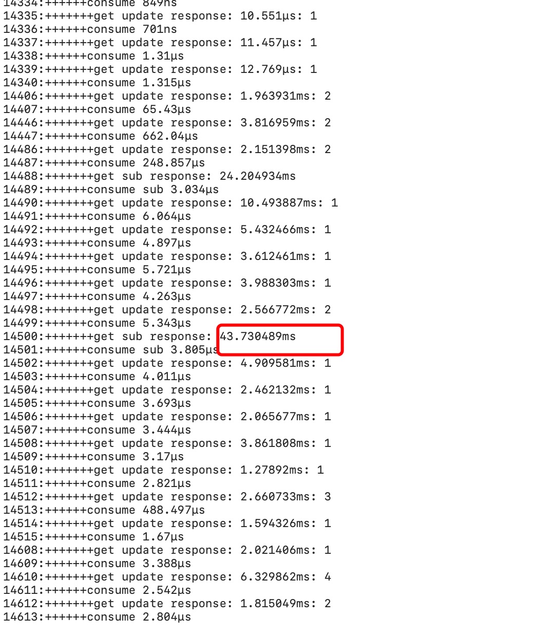 [Feature Request]: logtail in push mode · Issue #6894 · matrixorigin/matrixone · GitHub