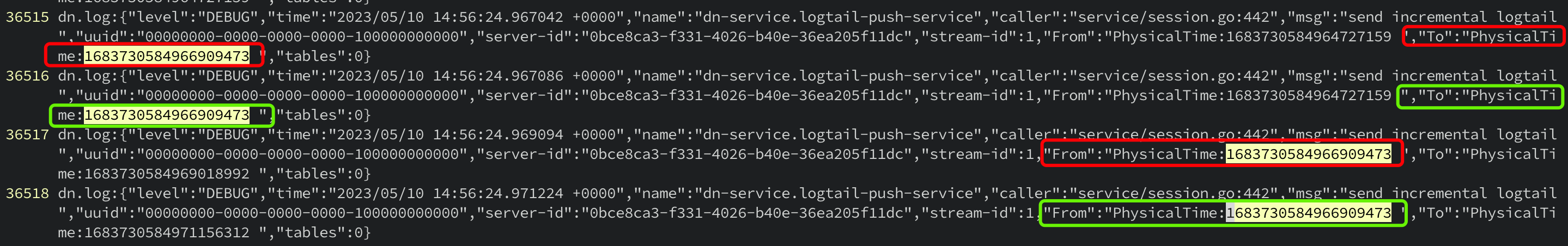 [Bug]: [HA]mo hung when one of cn pod is abnormal in distributed mode(2*cn) · Issue #9368 ...