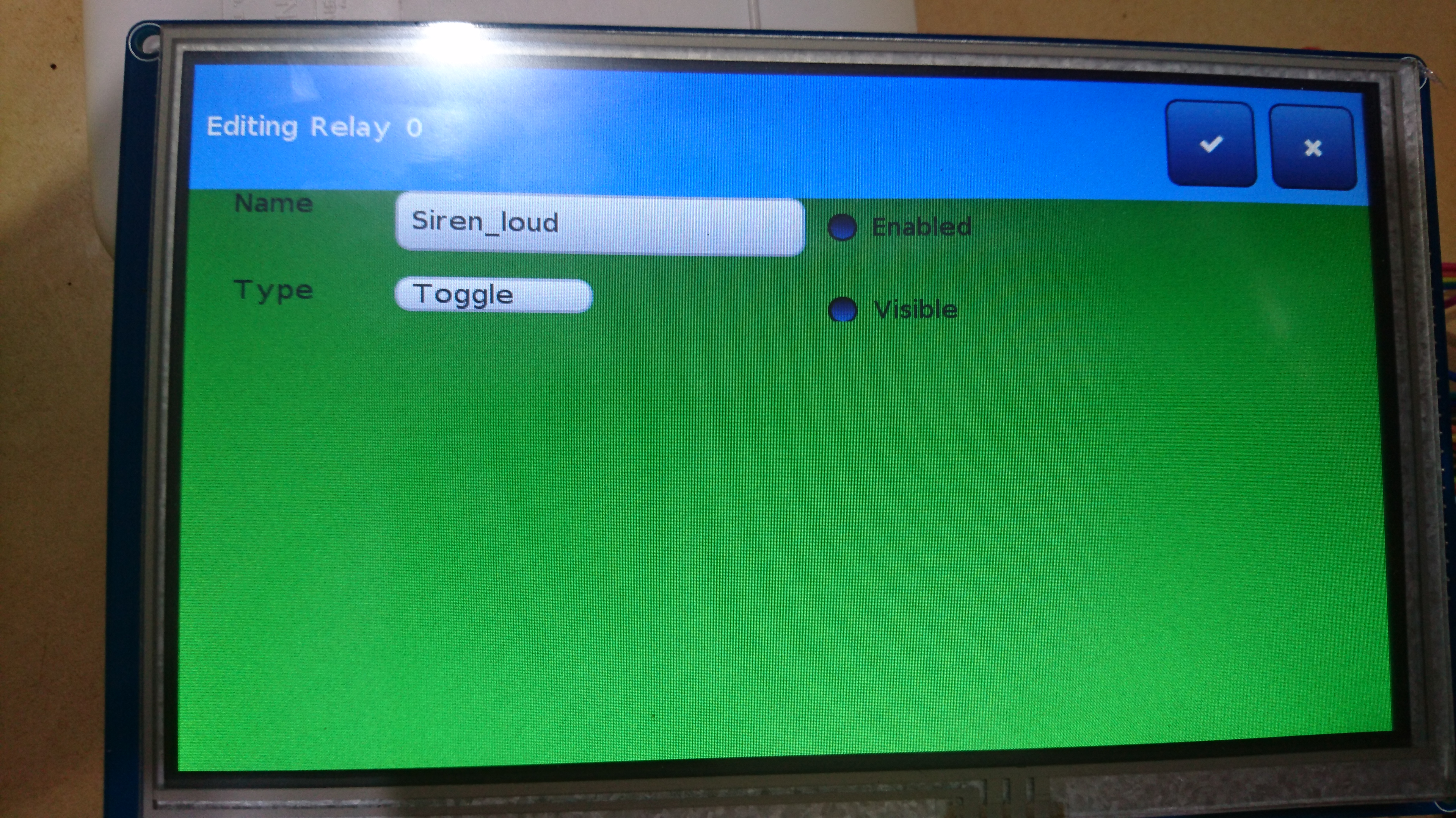Window layout not behaving as expected · Issue #838 · lvgl/lvgl · GitHub