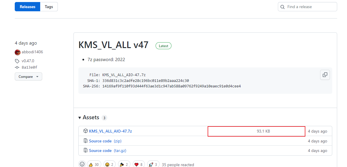 [Github 增强 - 高速下载] Releases 其他源下载功能失效 · Issue #231 · XIU2/UserScript · GitHub