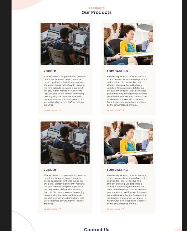 OS - Products · Issue #4 · Anand-Paul/ornisoft · GitHub