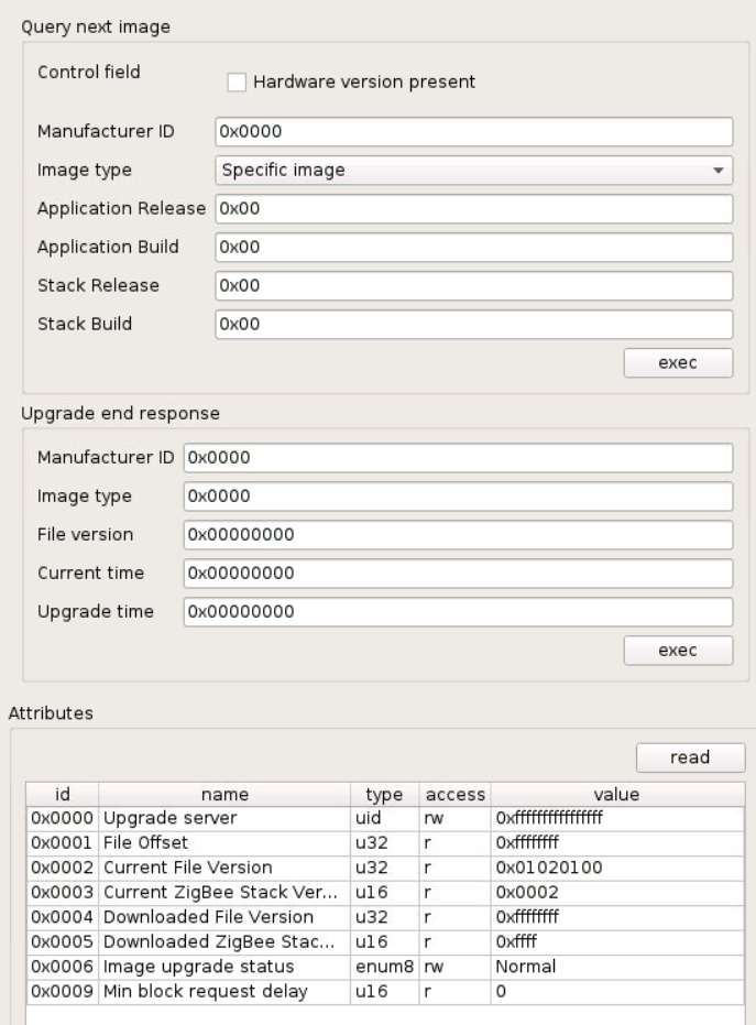 Support for Heimann Smart remote Control HS1RC · Issue #1707 · dresden-elektronik/deconz-rest ...