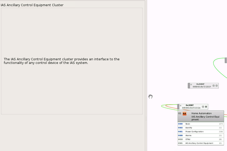Support for Heimann Smart remote Control HS1RC · Issue #1707 · dresden-elektronik/deconz-rest ...