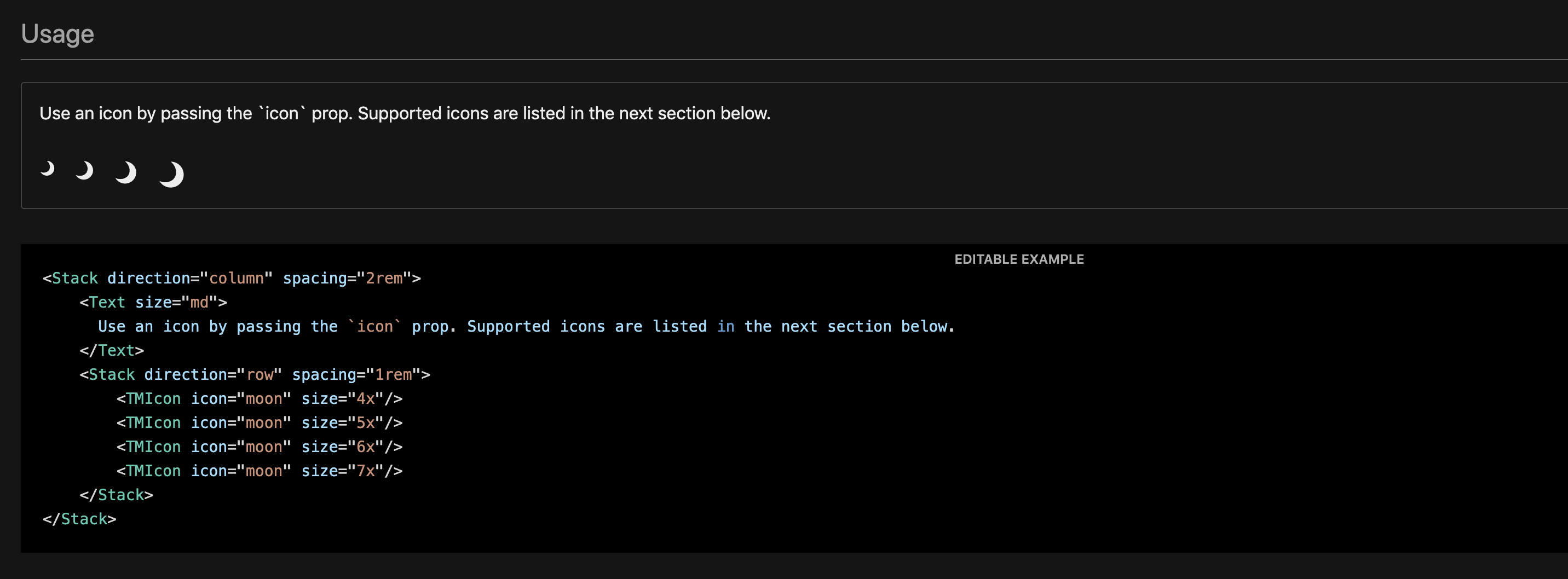 feat: add support to TMIcon #146 by ultralabed · Pull Request #203 · trendmicro-frontend/tonic ...