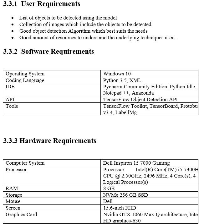 GitHub - Tanzeel159/Real-Time-Object-detection: Mini-project