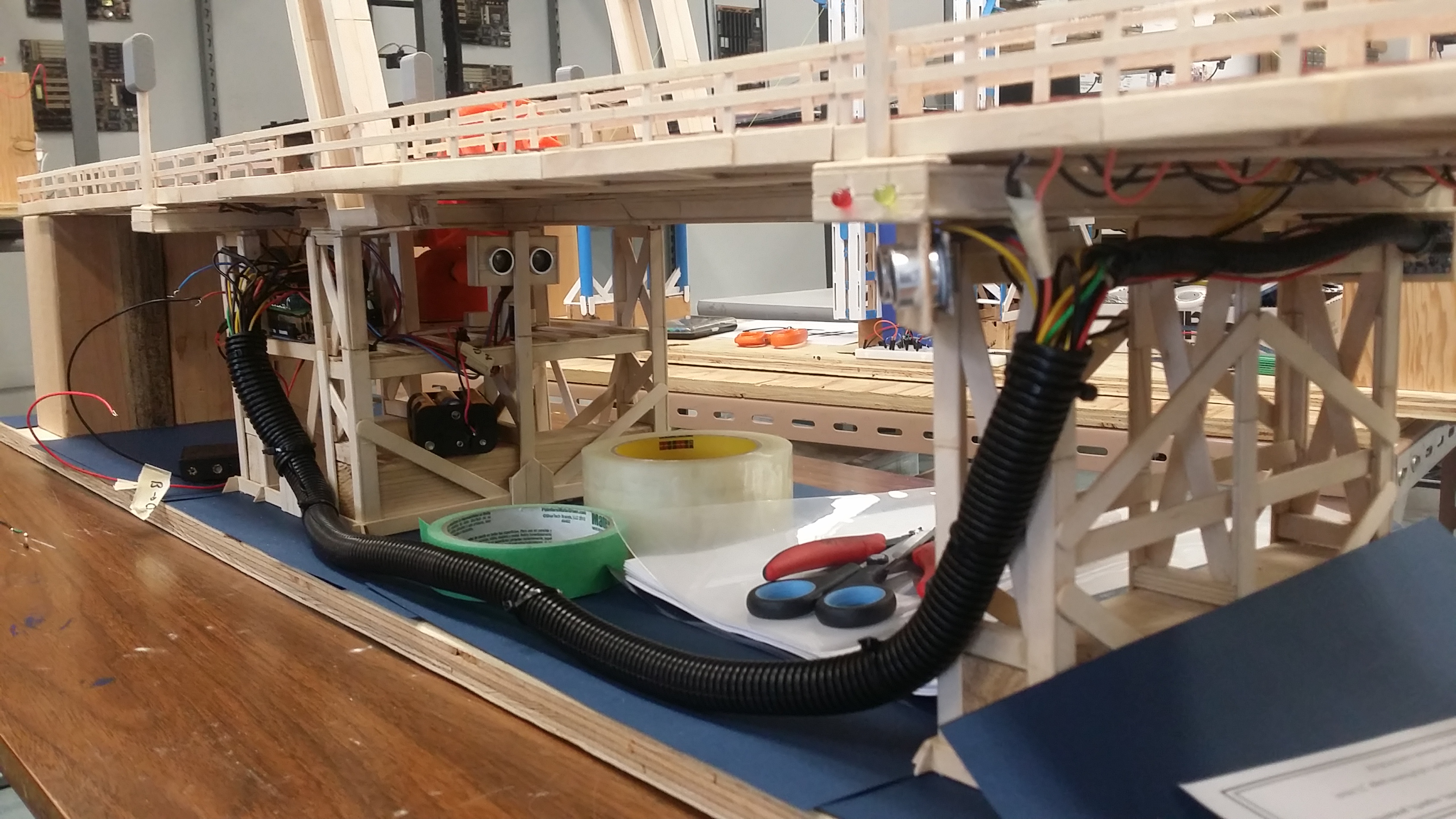 GitHub - wilsonngu/2017-Autonomous-Bascule-Bridge-Arduino: This is an ...