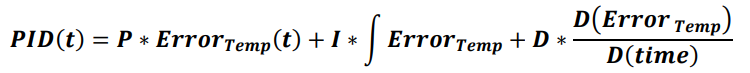 GitHub - wilsonngu/2021-Simple-PID-HotEnd-Control-Arduino: Simple PID HotEnd Control Arduino ...