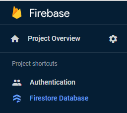 Incorrect labelling for Cloud Firestore · Issue #134338 · flutter/flutter · GitHub