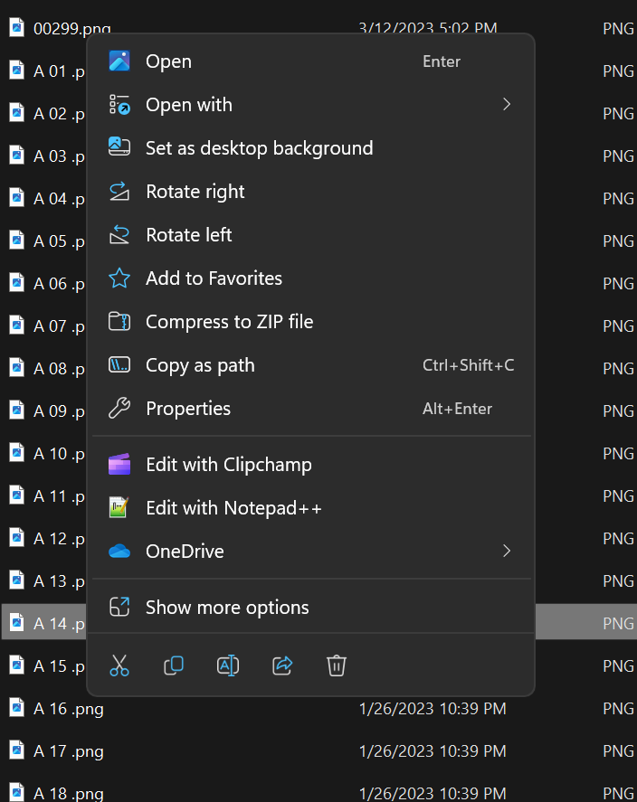 Power Rename no longer intergrated into default File Explorer Menu · Issue #28297 · microsoft ...