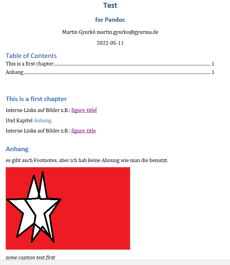 xref usage with docx ends in "figure_title" · Issue #8064 · jgm/pandoc ...