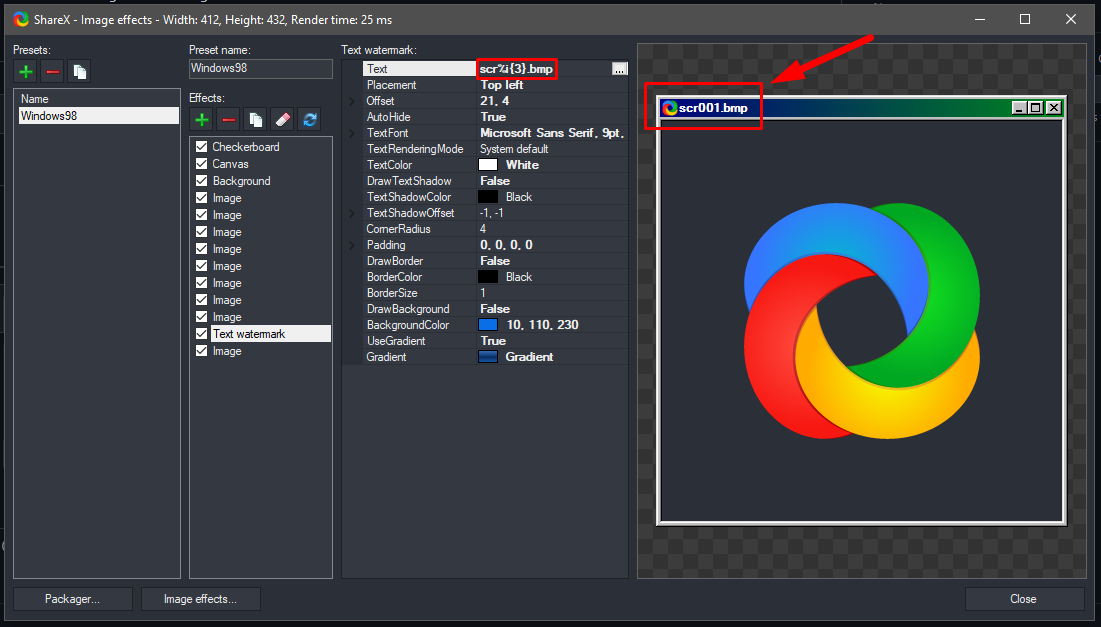 New Feature (Or Missing Existing One) file name placeholder · Issue ...