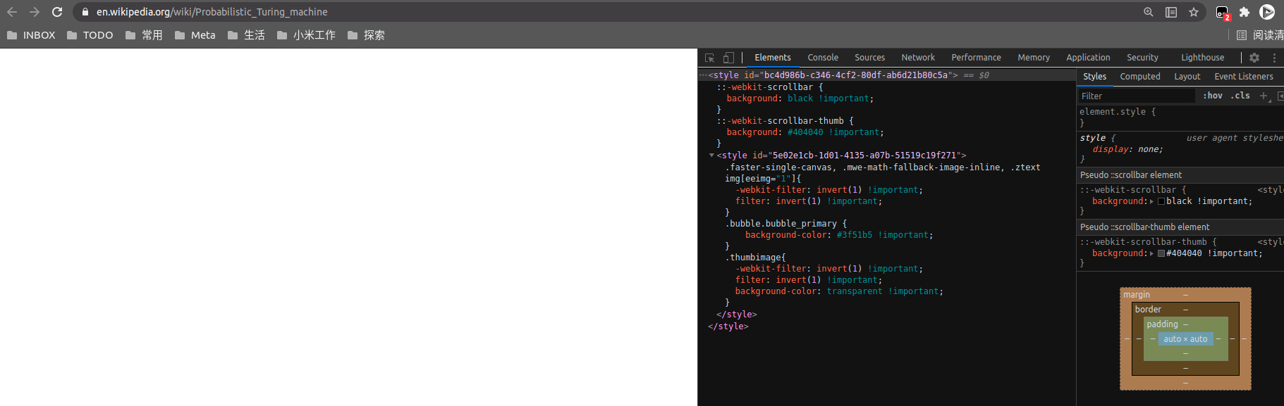 website failed to be loaded when TM was applied · Issue #1202 · Tampermonkey/tampermonkey · GitHub