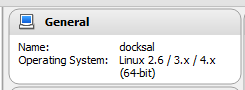 Docsal was not working in windows 10 · Issue #337 · docksal/docksal · GitHub