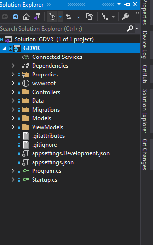 ASP.NET Core with IIS - HTTP Verb Not Allowed · Issue #5316 · aspnetboilerplate ...