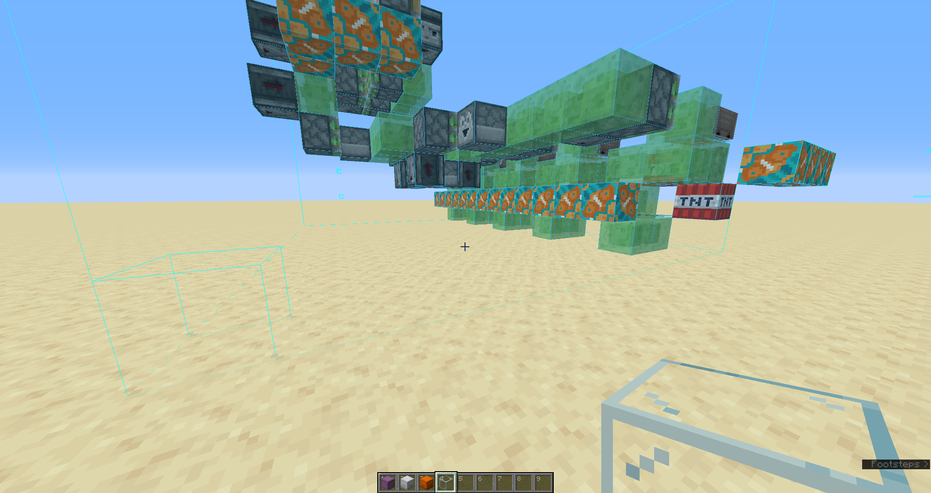 Some Blocks Not Loading Correctly While Using Multiconnect Issue 243
