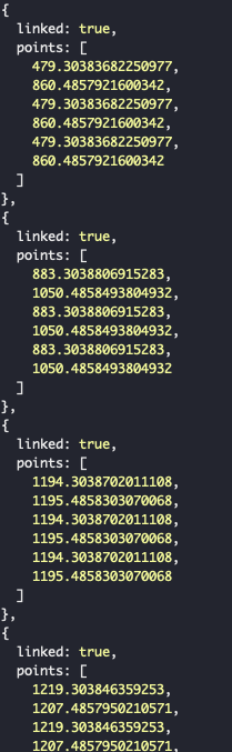What are the points in the "knots?" · Issue #80 · Agamnentzar/ag-psd · GitHub