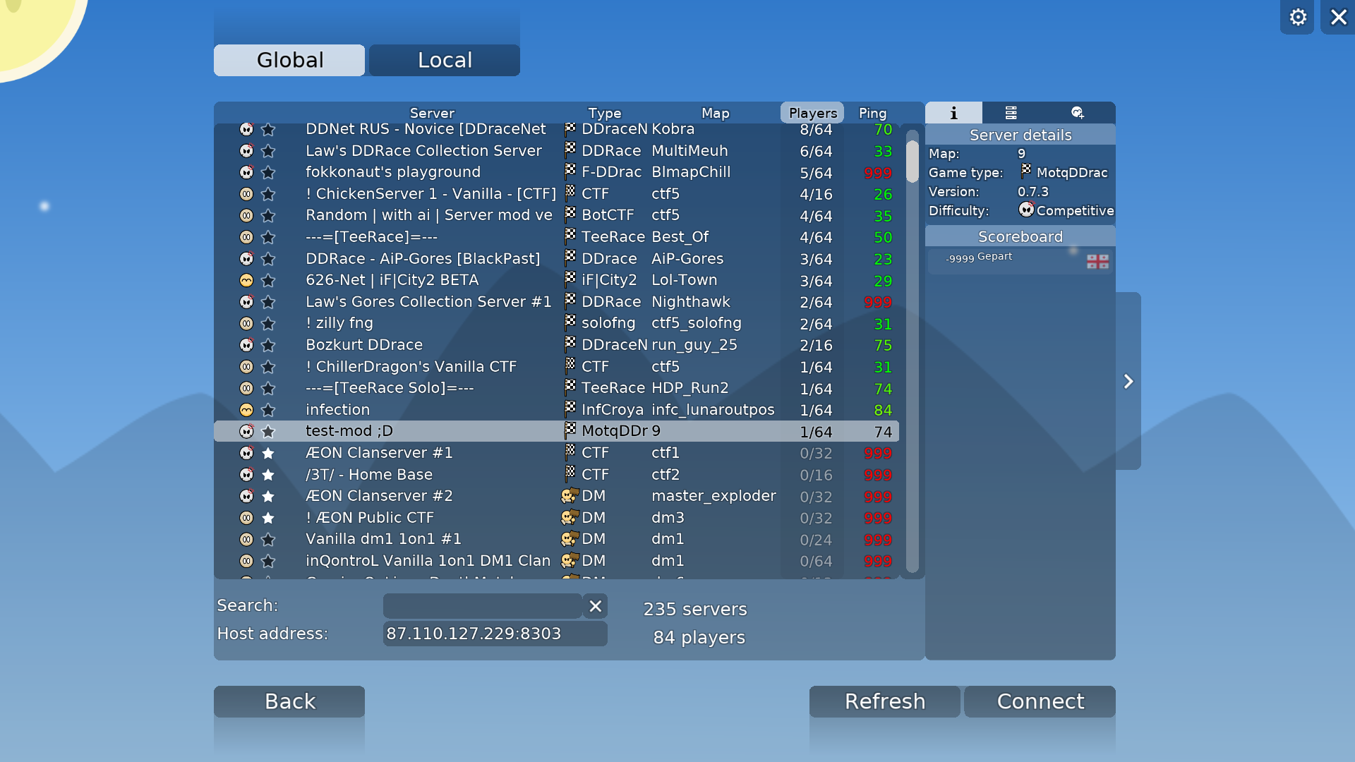 Race icon's · Issue #2316 · teeworlds/teeworlds · GitHub
