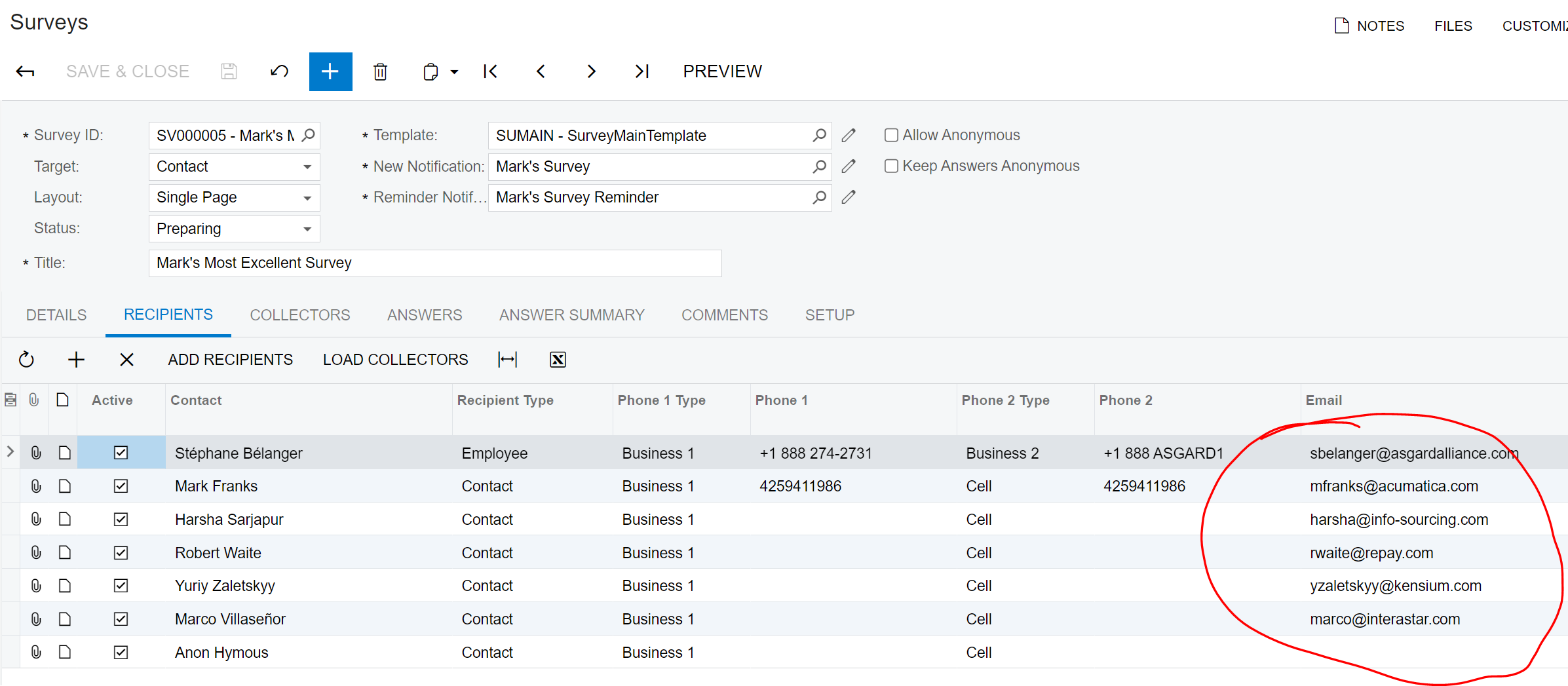 Processing Emails - wrong email going out/pending · Issue #83 ...
