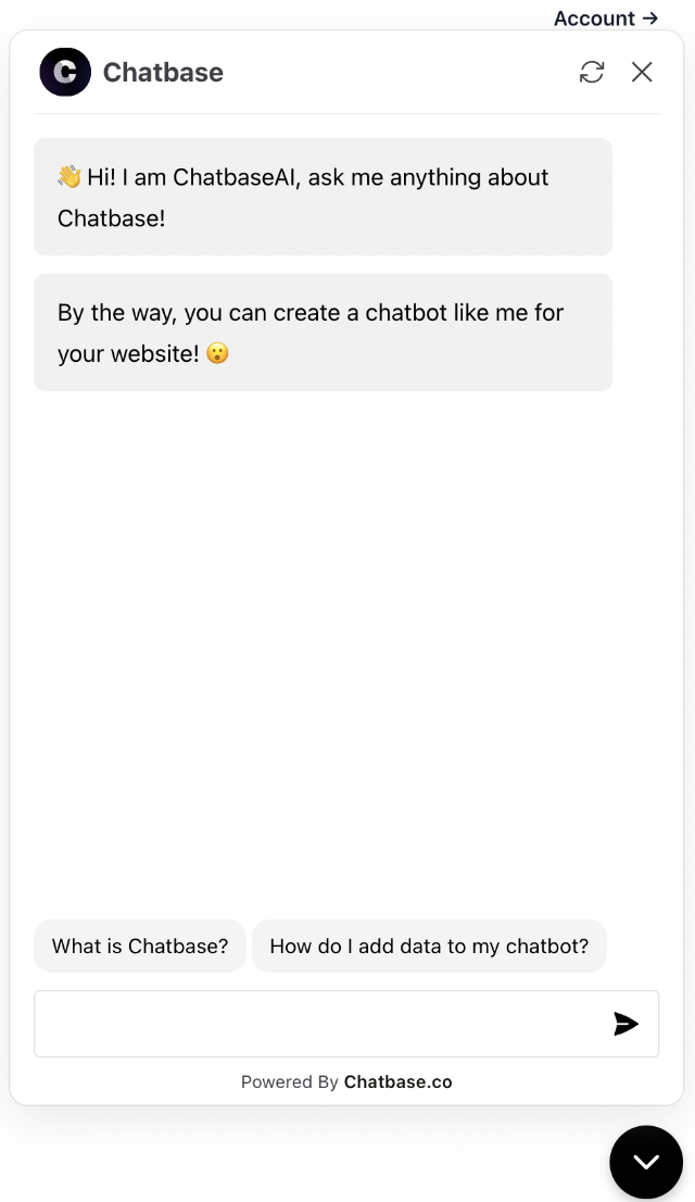 Find Website Support Chat Ui · Issue 785 · Shadcnui · Github 2968