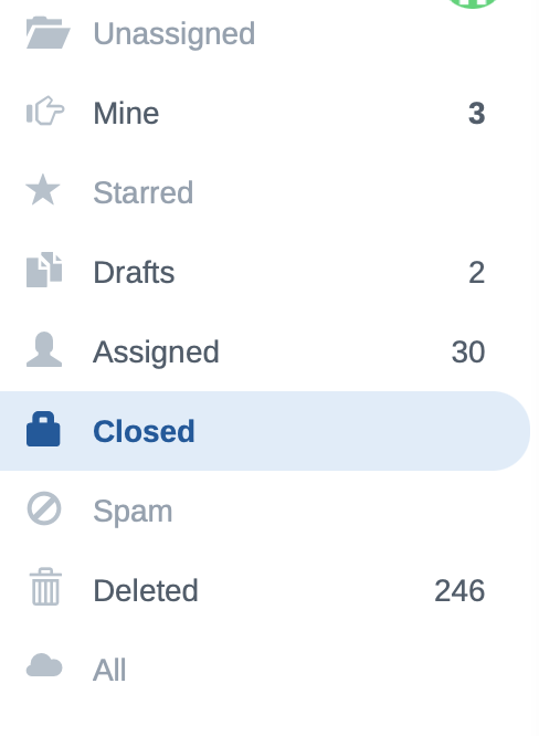 Move Deleted Folder · Issue 2530 · Freescout Help Deskfreescout · Github