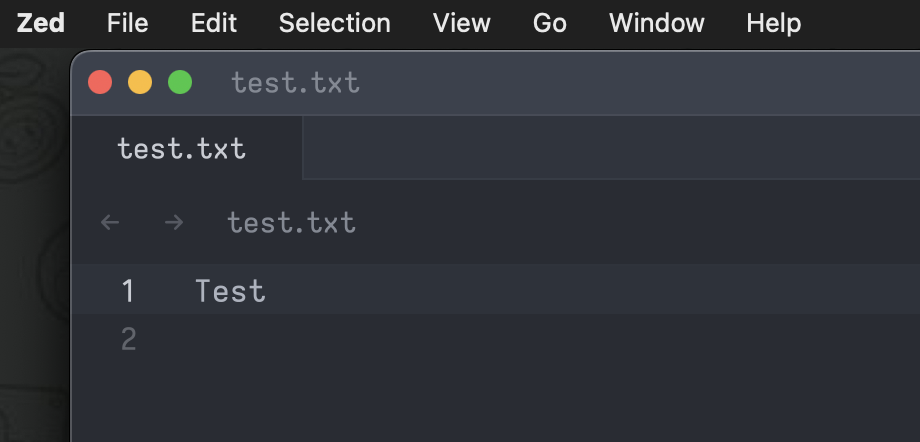 Crash On Open File With The Same Name But Different File Handle Macos 