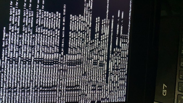Bluetooth was not working when this error show · Issue #89 · OpenIntelWireless ...
