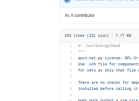 Executable flag setting · community · Discussion #23172 · GitHub