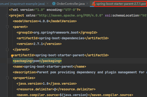 Question about maven release · Issue #32981 · spring-projects/spring-boot · GitHub
