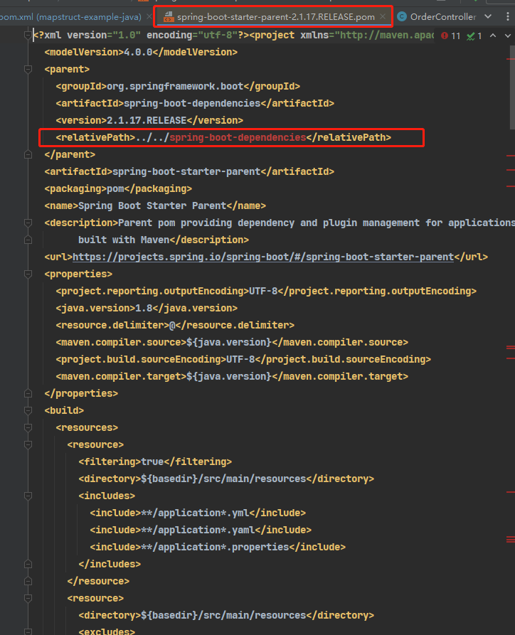 Question about maven release · Issue #32981 · spring-projects/spring-boot · GitHub
