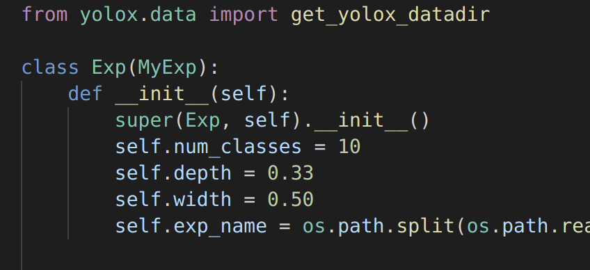 请问对算力卡的最低要求是什么？ · Issue #189 · Megvii-BaseDetection/YOLOX · GitHub