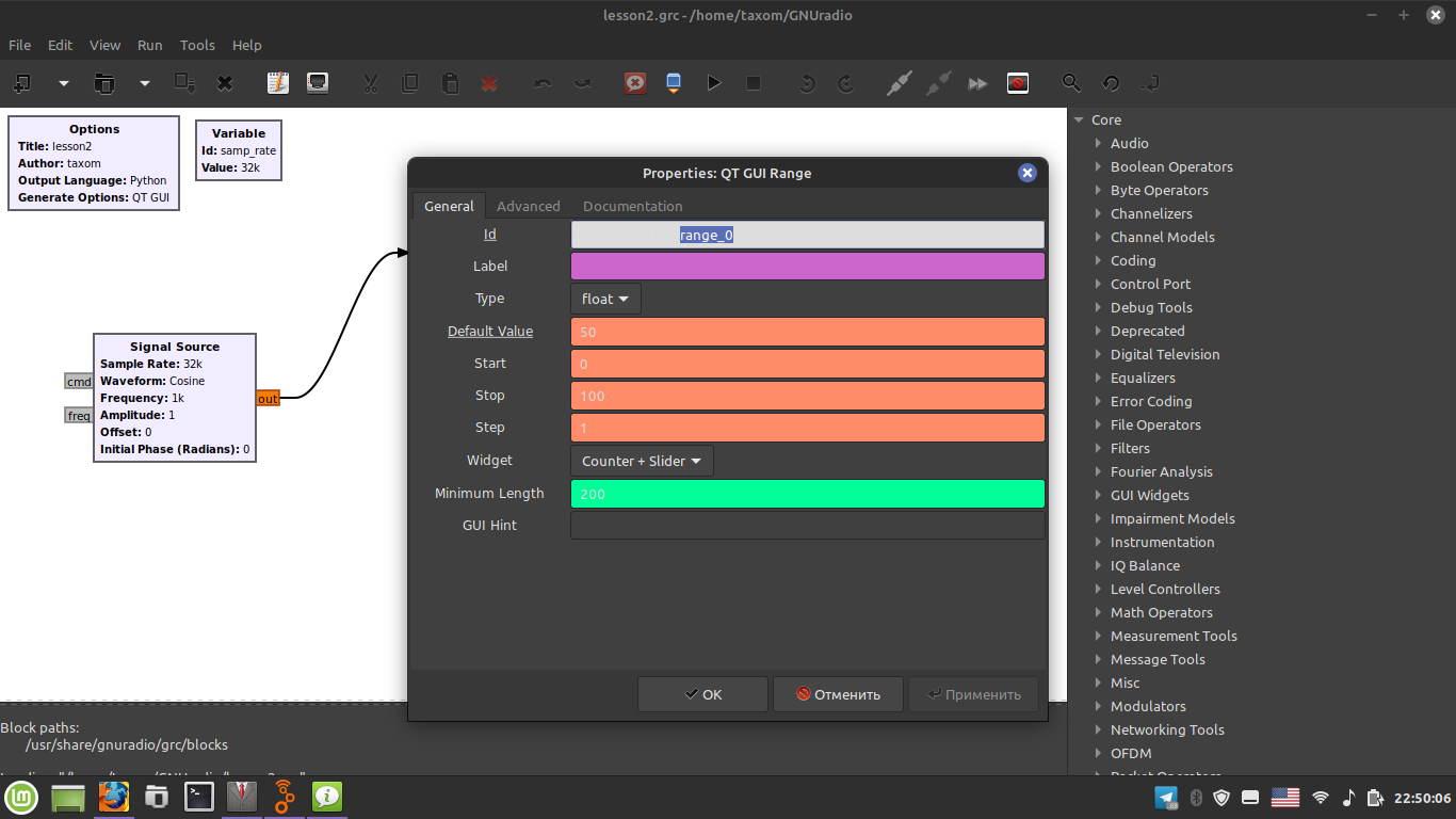 font color · Issue #6389 · gnuradio/gnuradio · GitHub