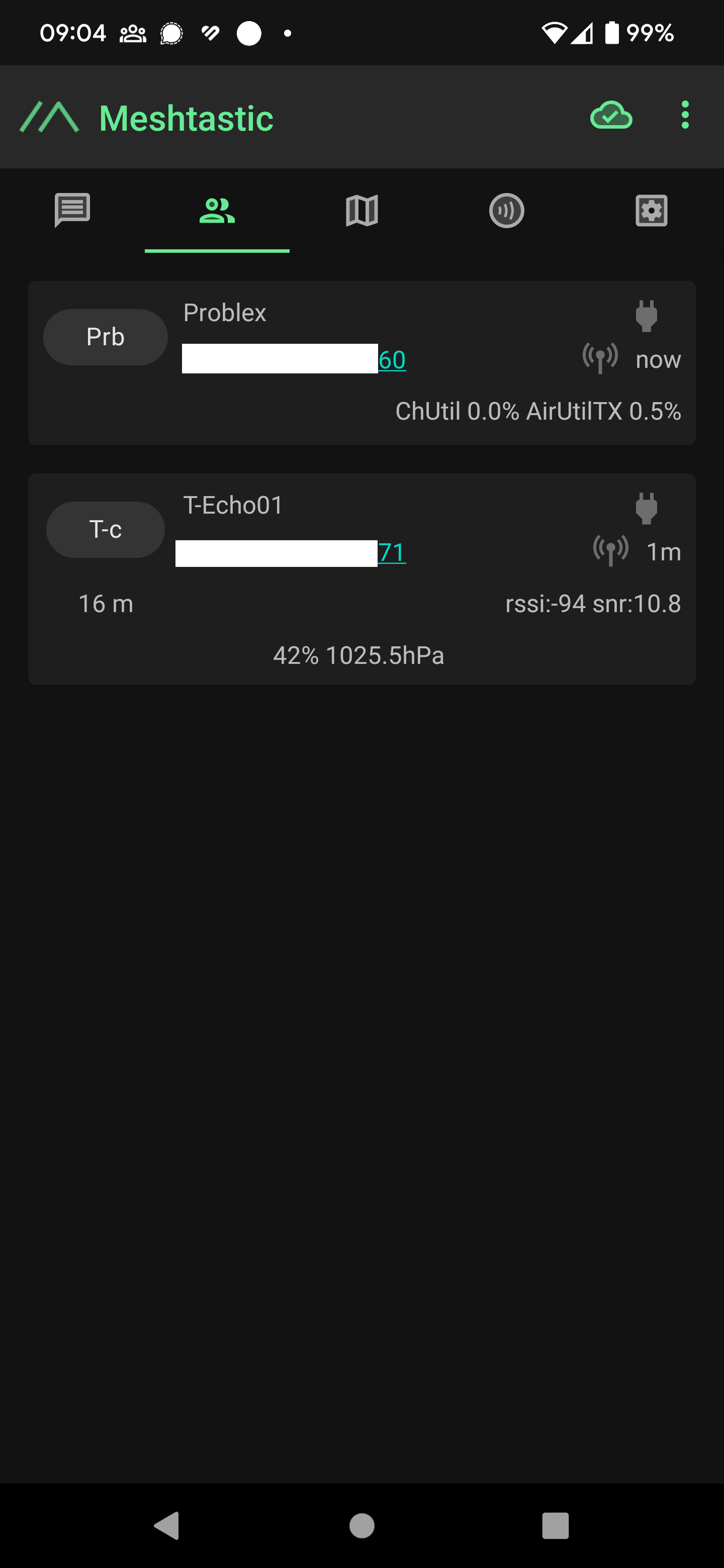 T-echo wont display a temperature when its below 0°C · Issue #541 · meshtastic/Meshtastic ...