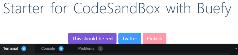 How do you customize buefy with this module? · Issue #43 · buefy/nuxt ...