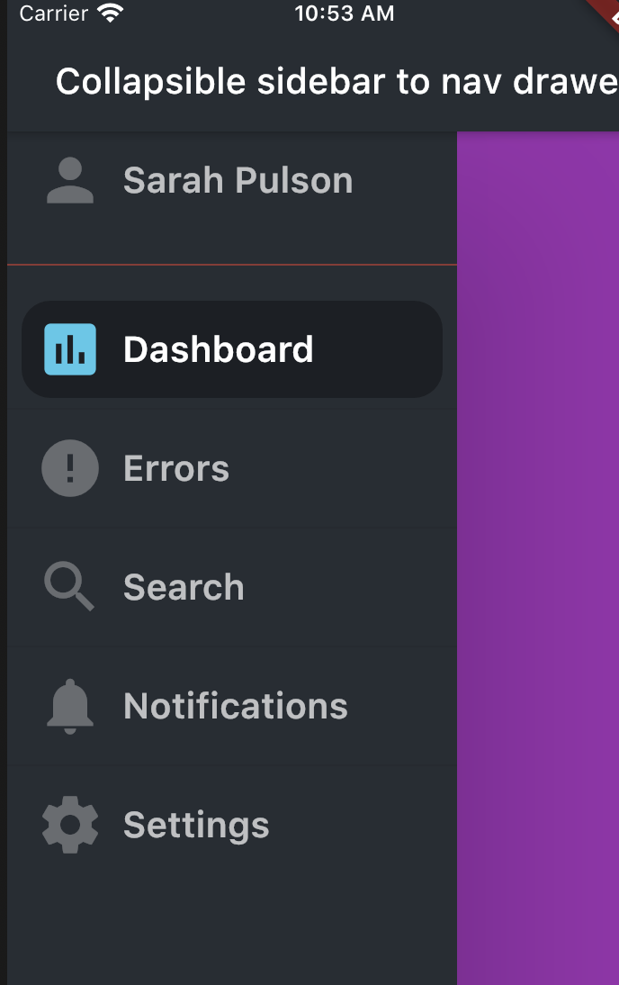 [web]: Divider automatically disappears · Issue #57716 · flutter/flutter · GitHub