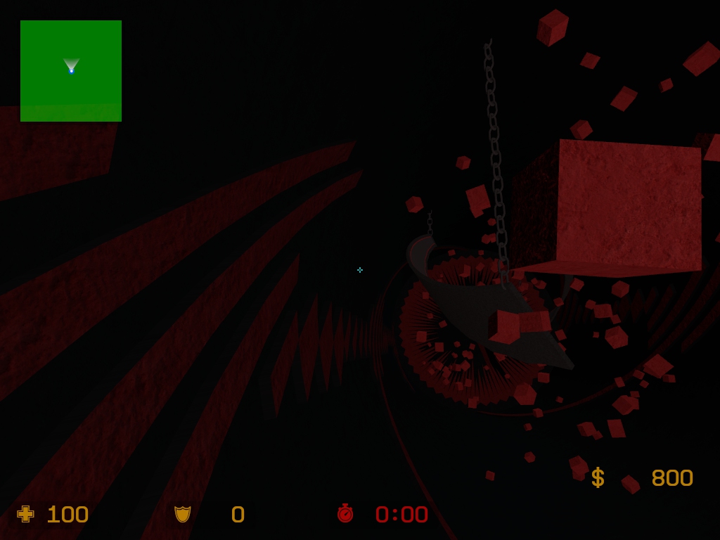 material basetexture path parsing issue · Issue #2874 · ValveSoftware/csgo-osx-linux · GitHub