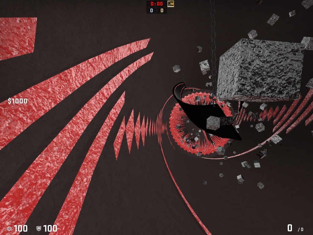 material basetexture path parsing issue · Issue #2874 · ValveSoftware/csgo-osx-linux · GitHub