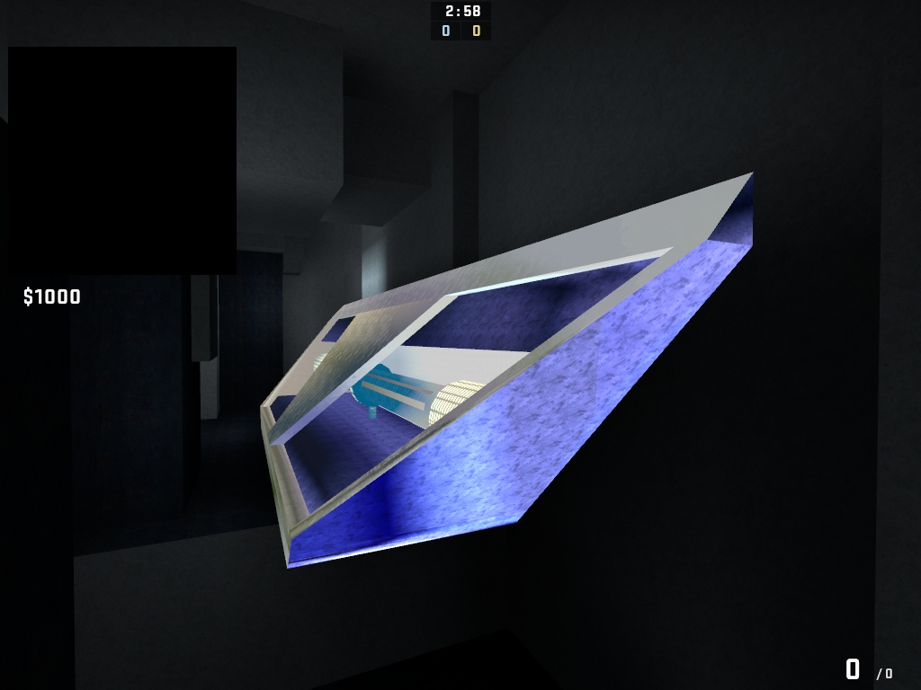 material basetexture path parsing issue · Issue #2874 · ValveSoftware/csgo-osx-linux · GitHub