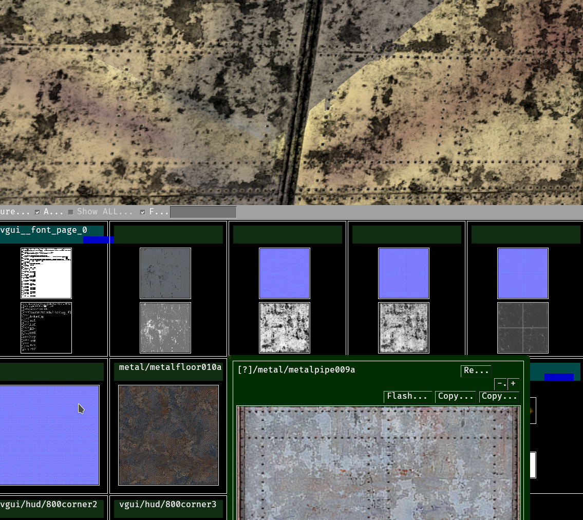 material basetexture path parsing issue · Issue #2874 · ValveSoftware/csgo-osx-linux · GitHub