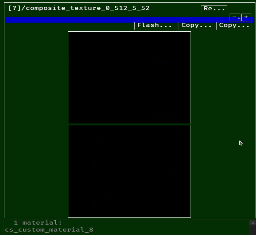 material basetexture path parsing issue · Issue #2874 · ValveSoftware/csgo-osx-linux · GitHub