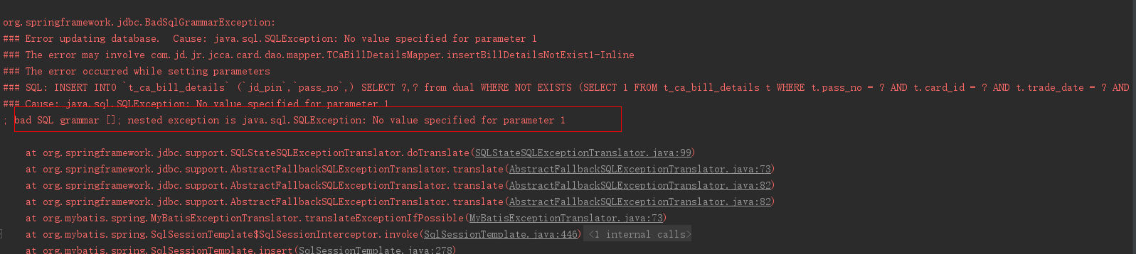 not support mysql grammer Insert Select Not Exist · Issue #3765 · apache/shardingsphere · GitHub