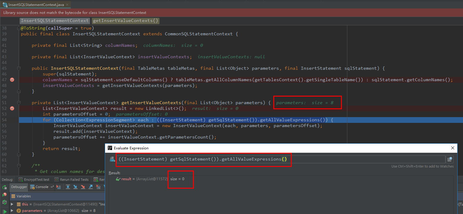 not support mysql grammer Insert Select Not Exist · Issue #3765 · apache/shardingsphere · GitHub