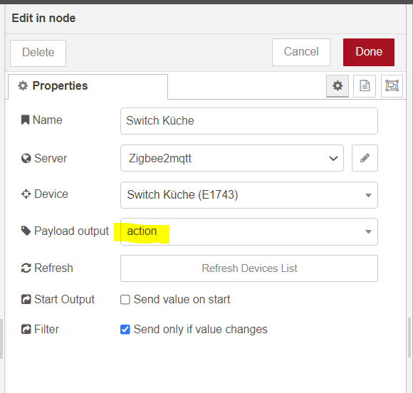 In Node: Paylout Output switching to "Complete Paylout" · Issue #75 · andreypopov/node-red ...