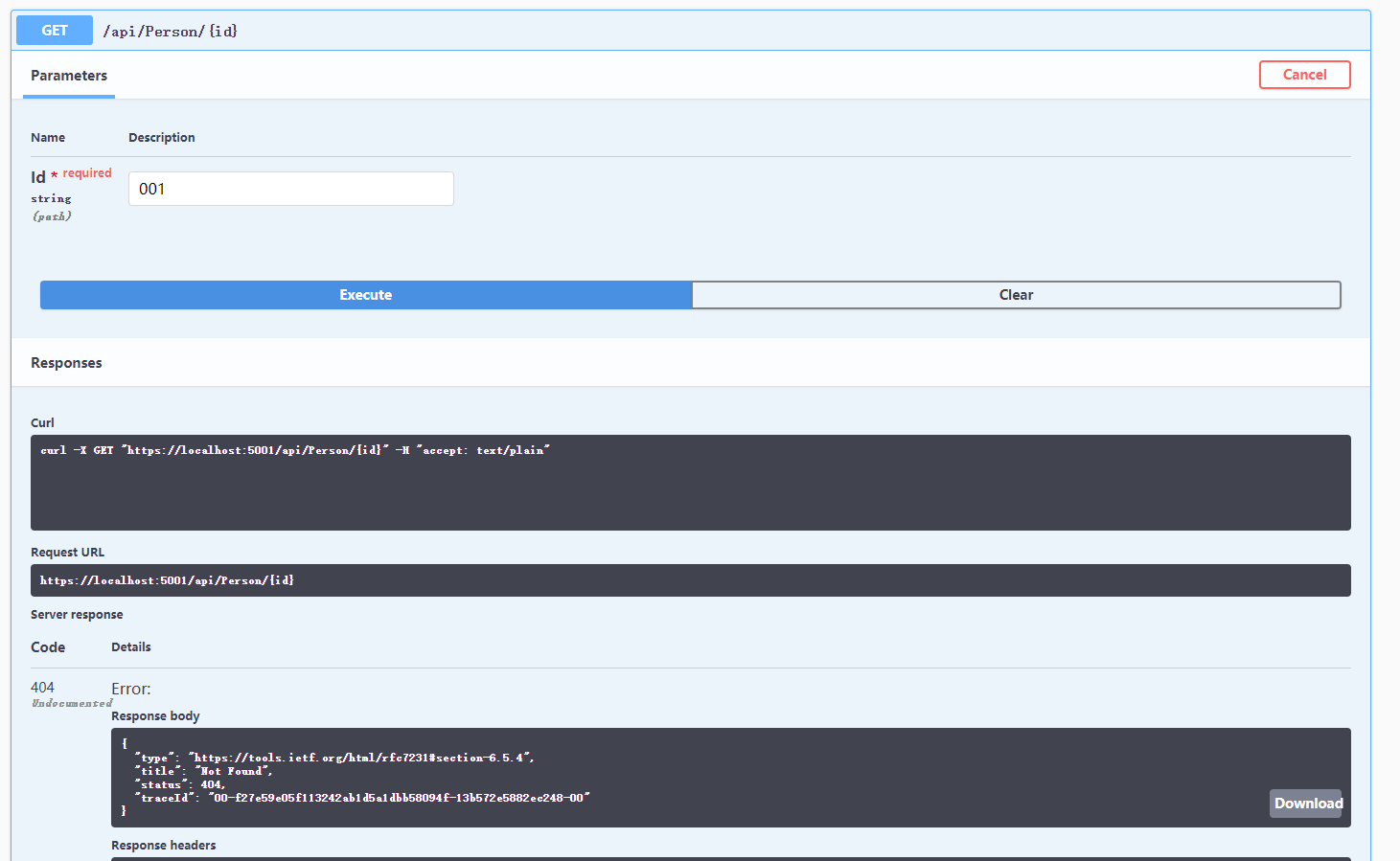 Ui Try It Out Will Not Replace Route Value · Issue 6587 · Swagger Apiswagger Ui · Github