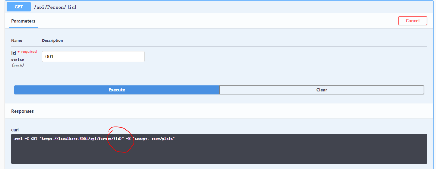 Ui Try It Out Will Not Replace Route Value · Issue 6587 · Swagger Apiswagger Ui · Github