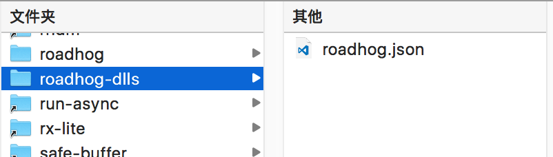 dllPlugin 不起作用 · Issue #319 · sorrycc/roadhog · GitHub