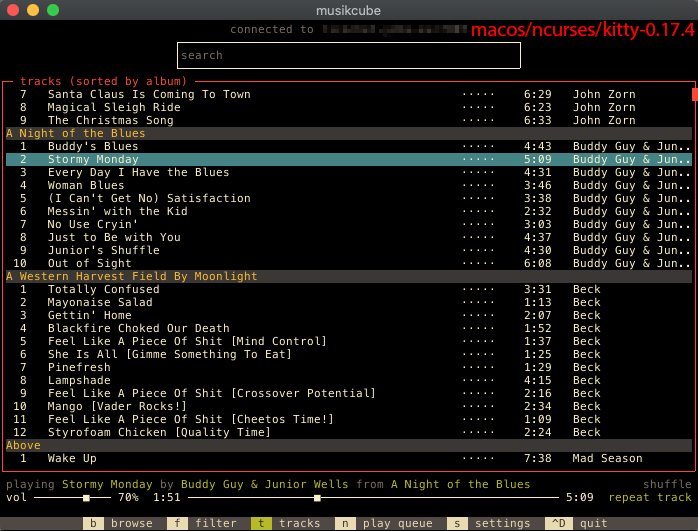 Output corruption on macOS · Issue #3203 · kovidgoyal/kitty · GitHub